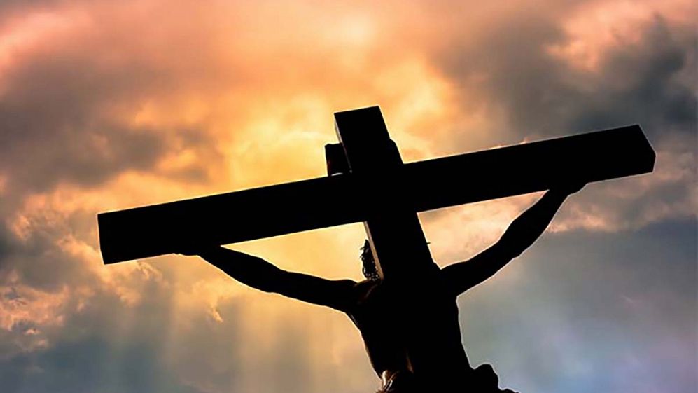 “Moj Bog, moj Bog, zakaj si me zapustil?” » Noviglas