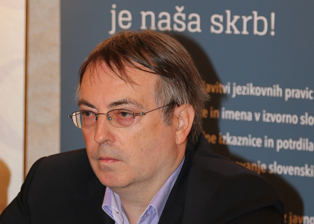 Obravnava o novem deželnem zakonu za reformo krajevnih uprav » Noviglas