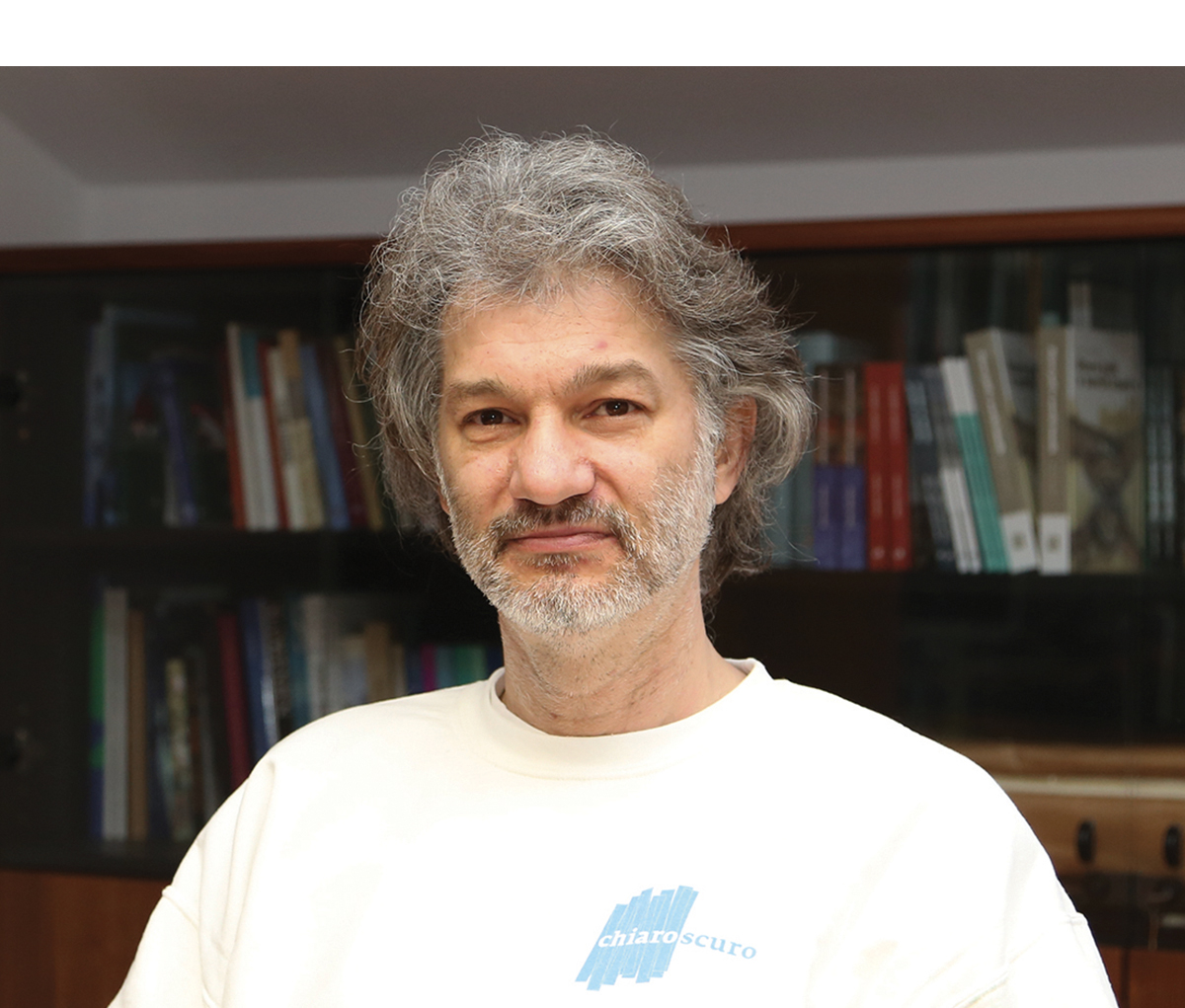 Meni je prva stvar, da sem pri delu zadovoljen » Noviglas