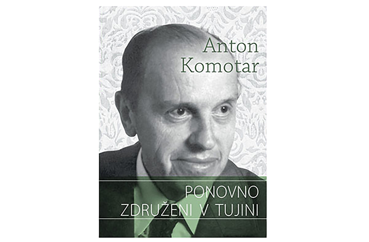 Spomini dr. Antona Komotarja » Noviglas