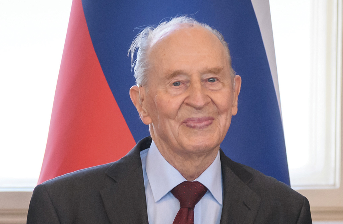Zorko Simčič bo prejel 14. Peterlinovo nagrado » Noviglas